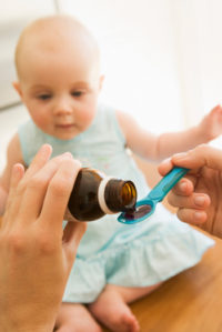 Children and Medication: - MN Child Care Health Consultants