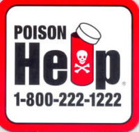 National Poison Prevention Week is March 17-23! - MN Child Care Health ...